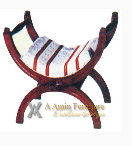 indonesian chairs furniture AB-106 - A Amin Furniture